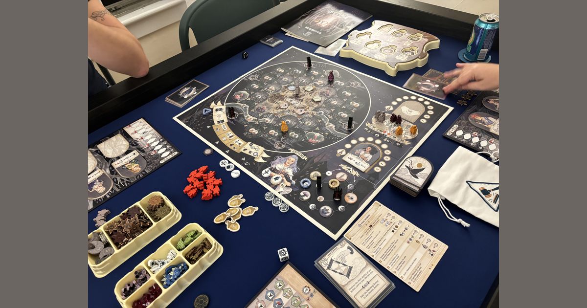 BoardGameGeek