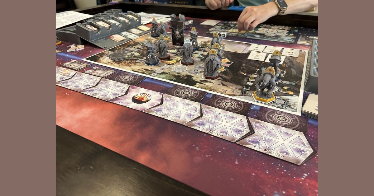 BoardGameGeek