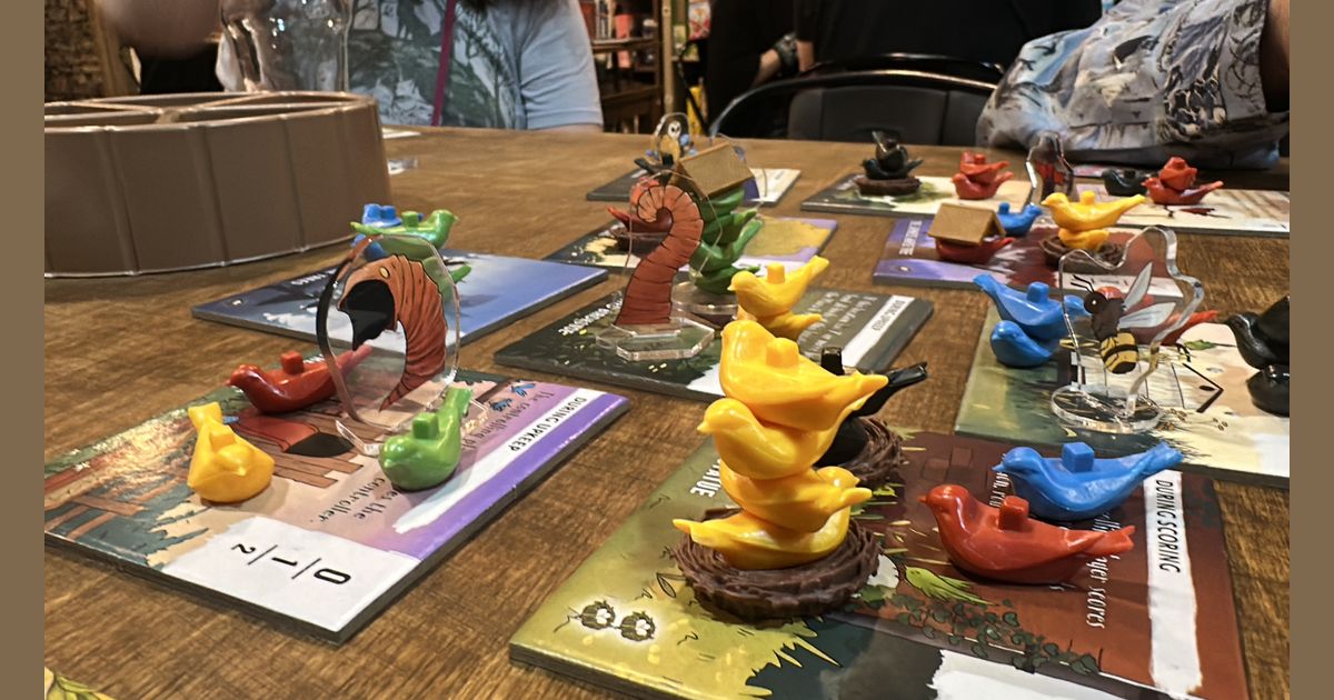BoardGameGeek