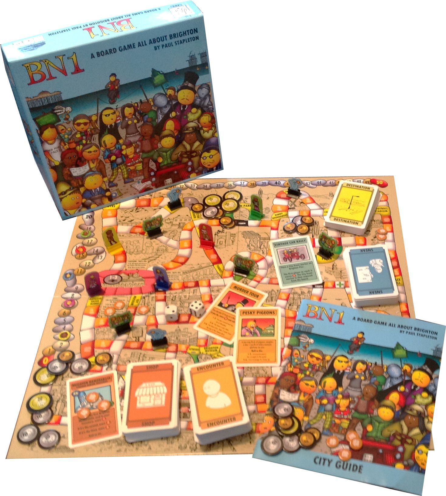 BoardGameGeek