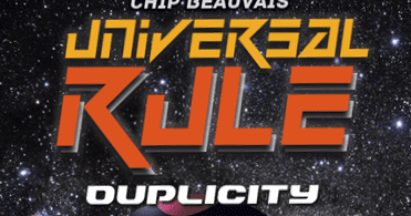 Universal Rule: Duplicity | Board Game | BoardGameGeek