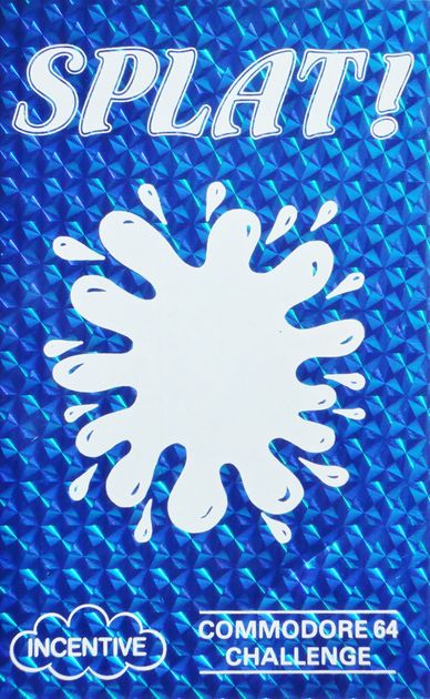 Splat! | Video Game | VideoGameGeek