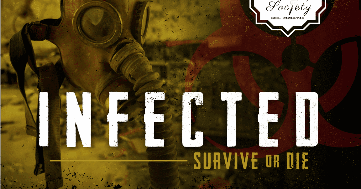 Infected | Board Game | BoardGameGeek