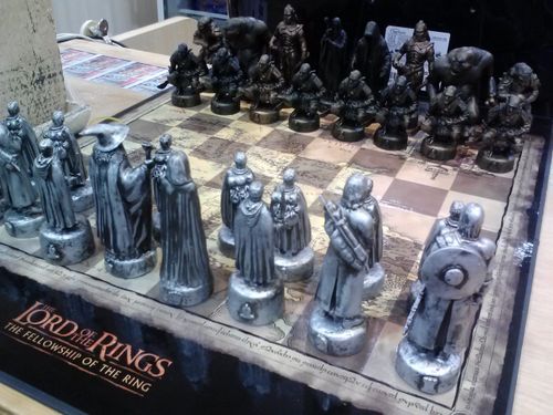 BoardGameGeek