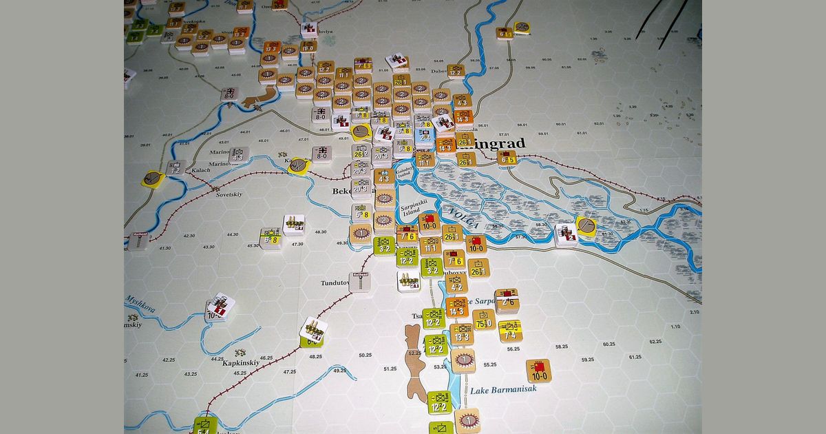 BoardGameGeek