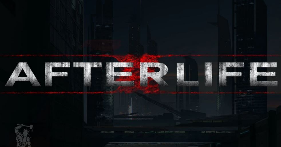 Afterlife | Board Game | BoardGameGeek