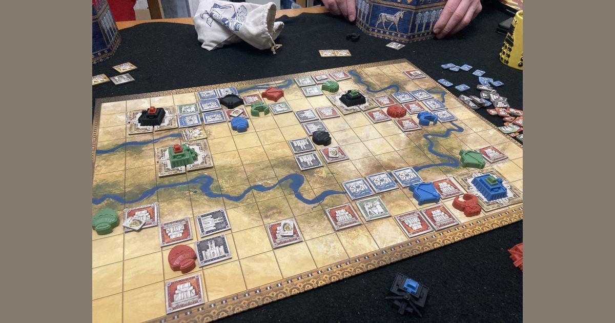 BoardGameGeek