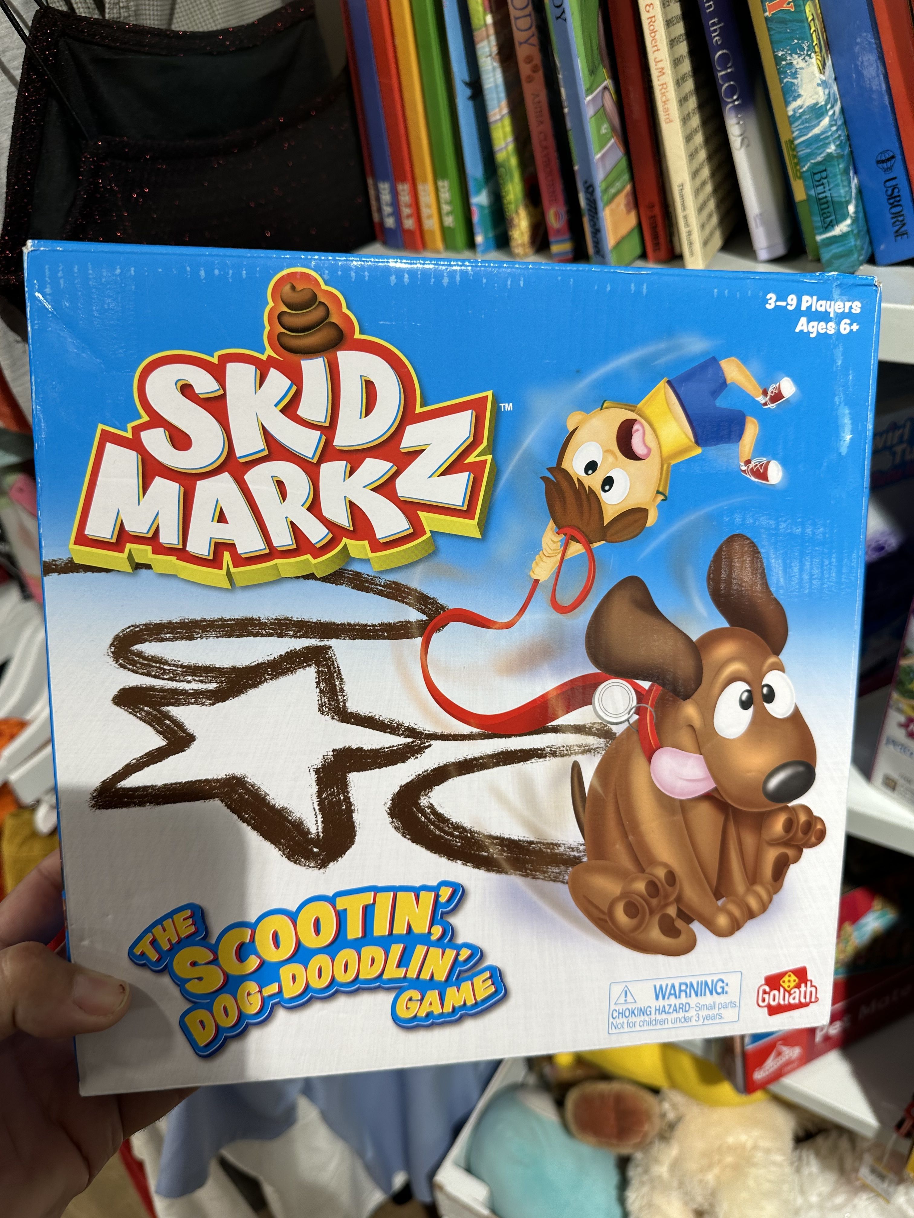 Shaking like... | Everyone Needs A Shed | BoardGameGeek