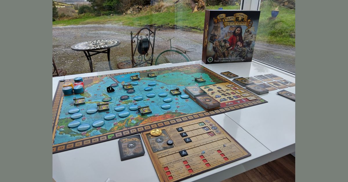 BoardGameGeek