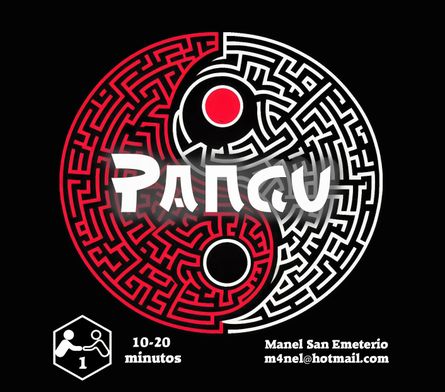 Playing cards 1 (jpg A4 Color) | Pangu