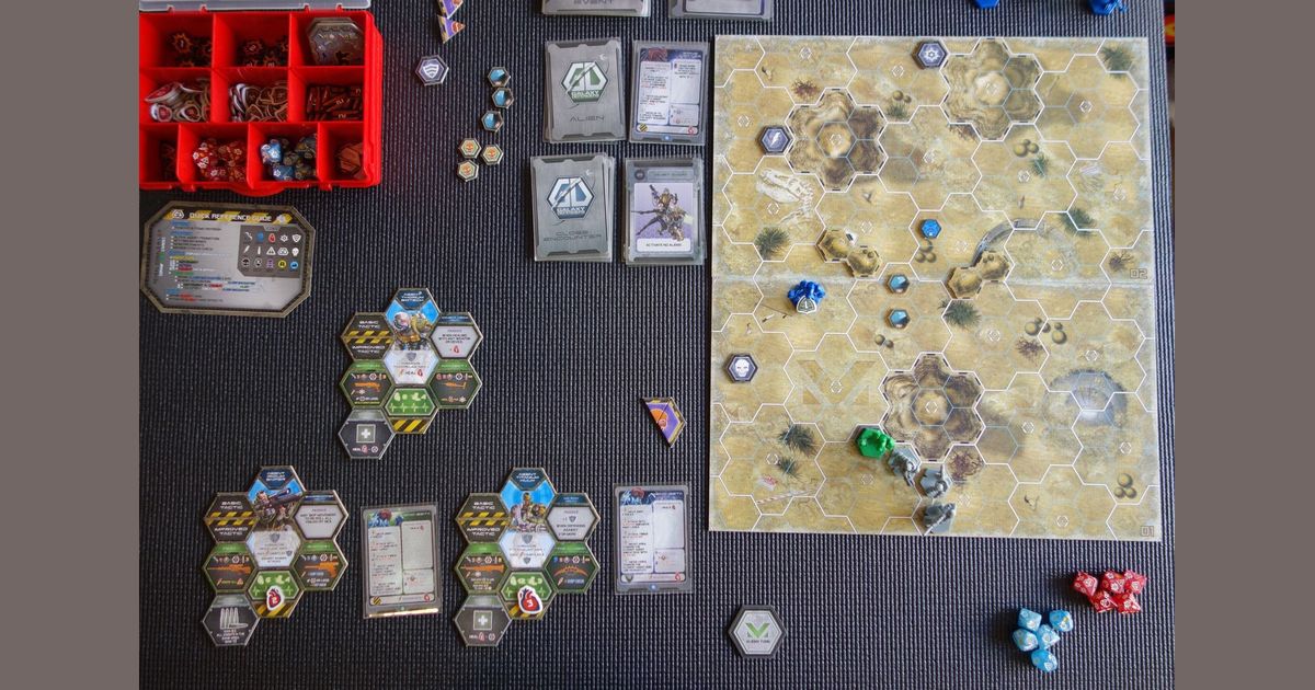 BoardGameGeek