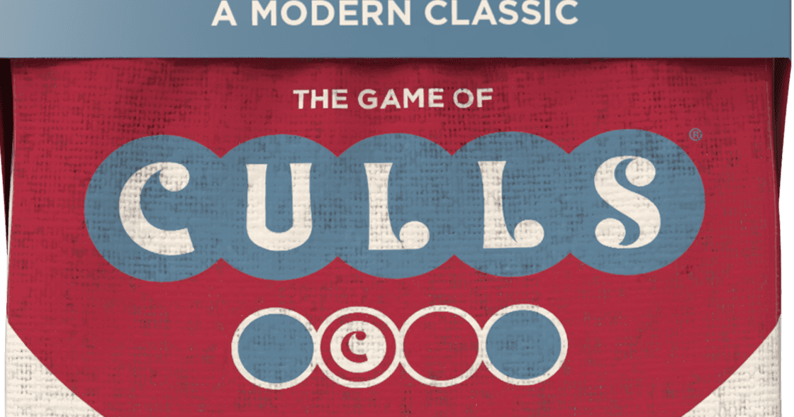 Culls | Board Game | BoardGameGeek