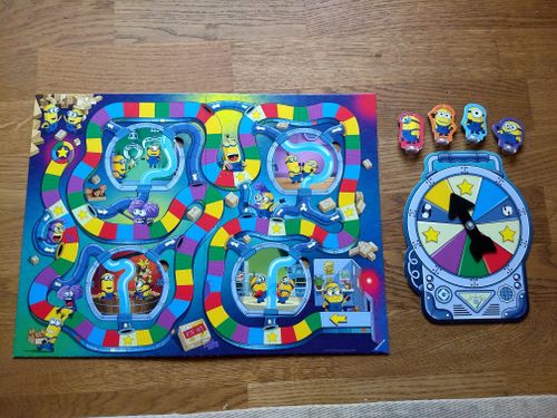 BoardGameGeek