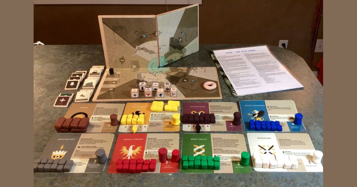 BoardGameGeek