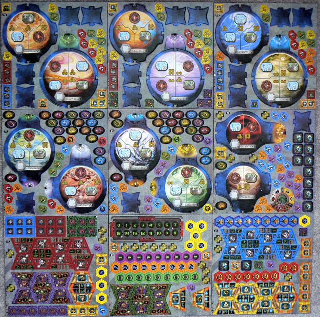 BoardGameGeek