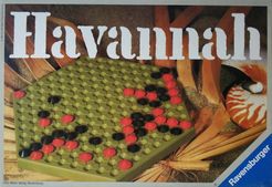 Havannah | Board Game | BoardGameGeek