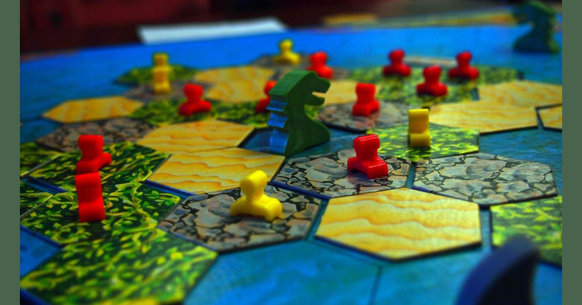 BoardGameGeek