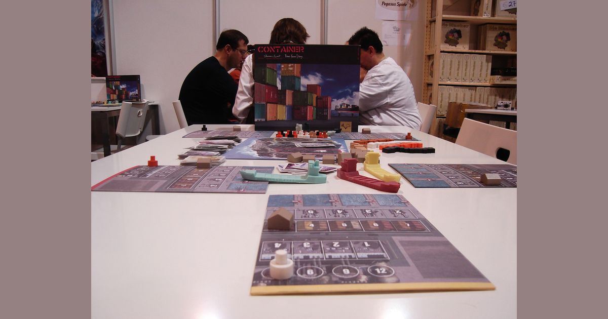 BoardGameGeek