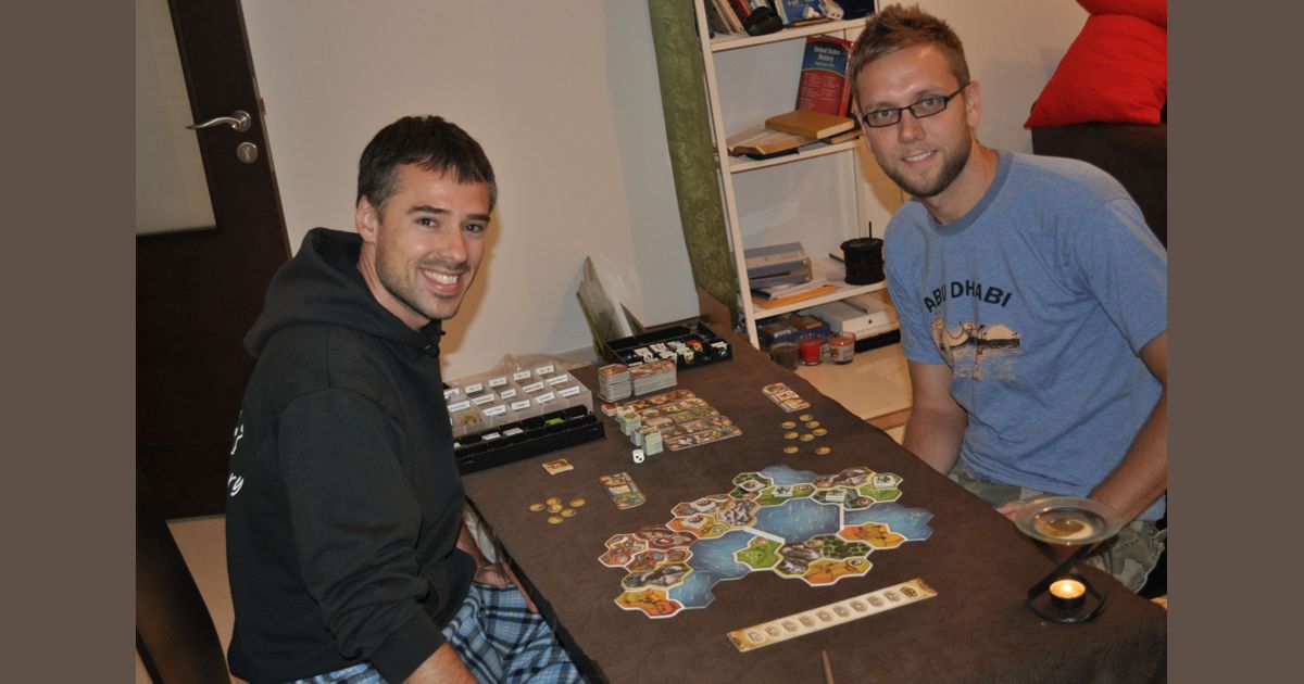 BoardGameGeek