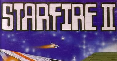 Starfire II | Board Game | BoardGameGeek