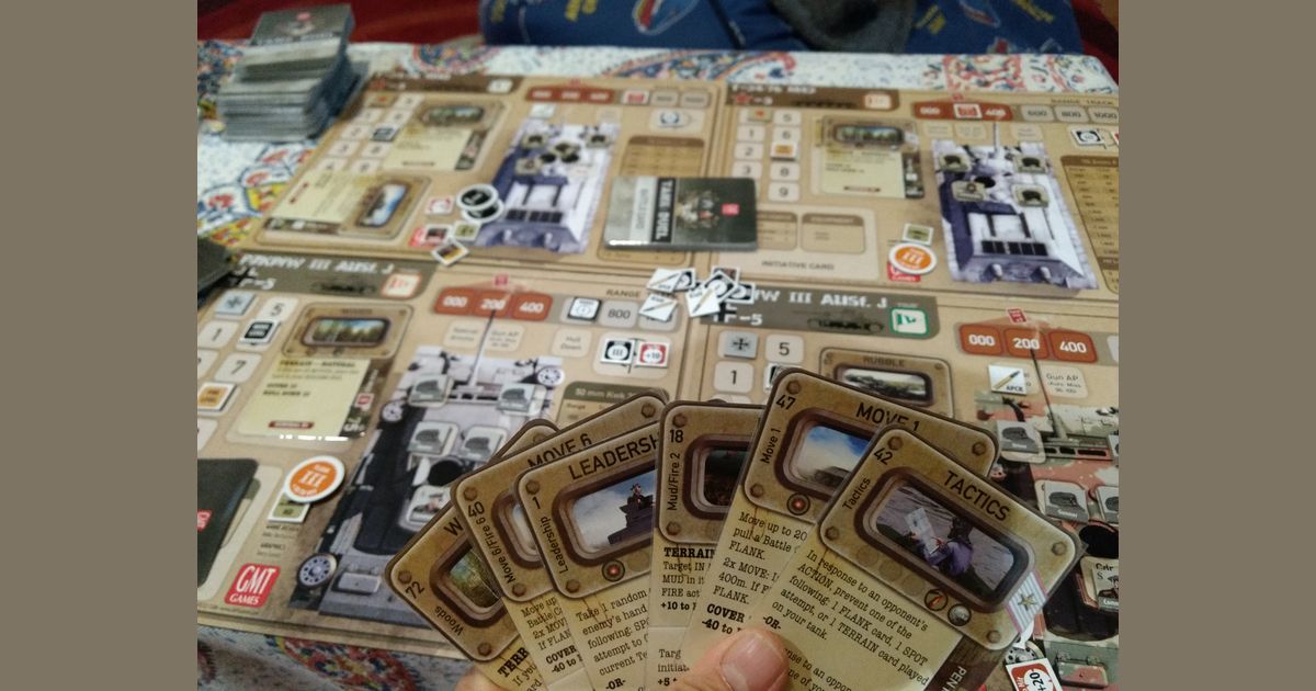 BoardGameGeek