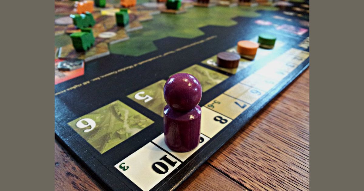 BoardGameGeek