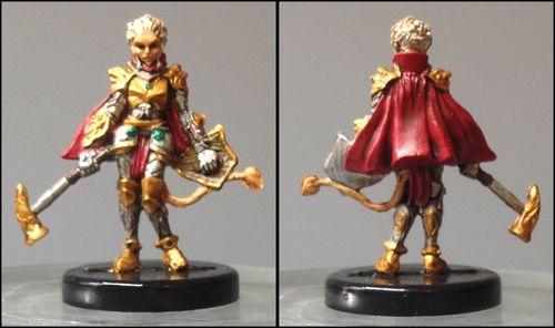 Yet another Painted Minis thread - All Classes (Spoilers Hidden ...