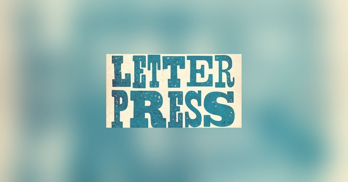 Letterpress | Board Game | BoardGameGeek