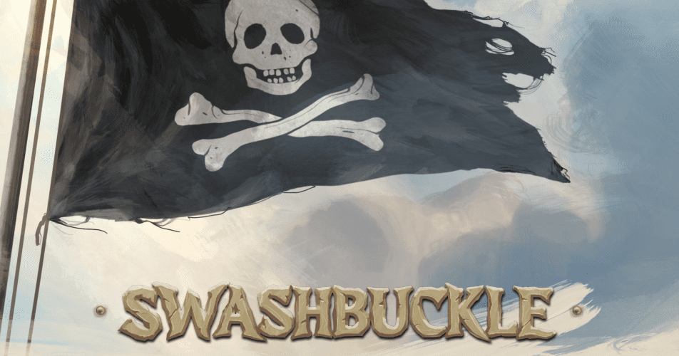 Swashbuckle | Board Game | BoardGameGeek