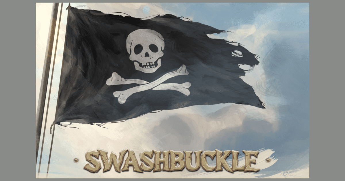 Tips and Strategy | Swashbuckle