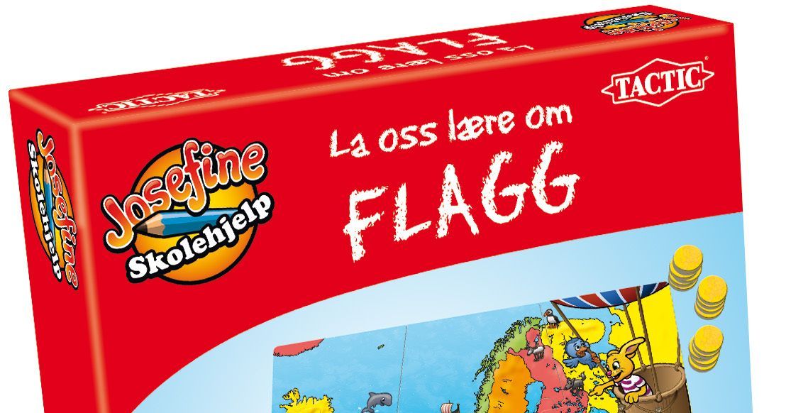 Let's Learn About Flags | Board Game | BoardGameGeek