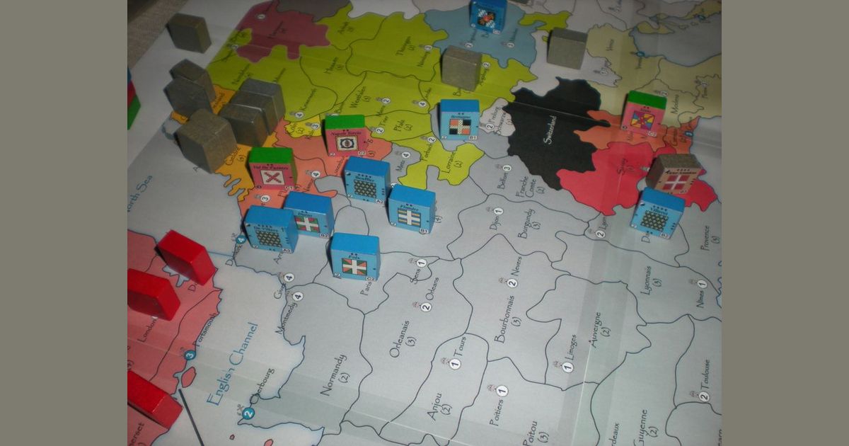 BoardGameGeek