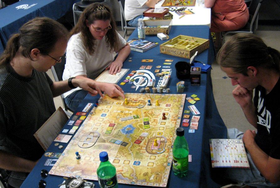 BoardGameGeek