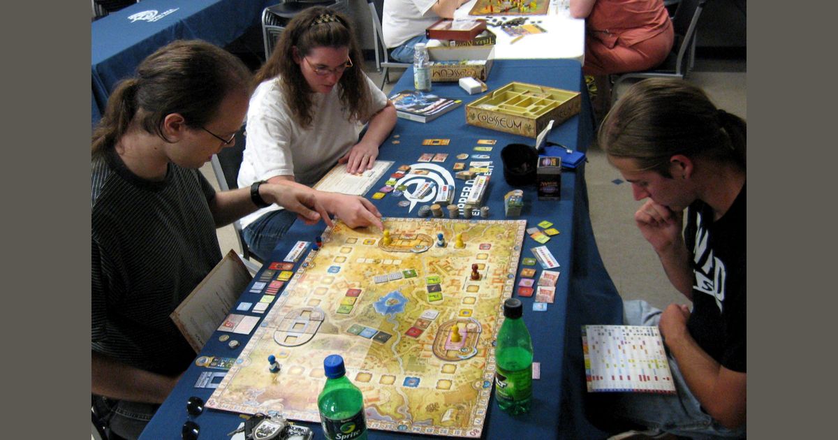BoardGameGeek
