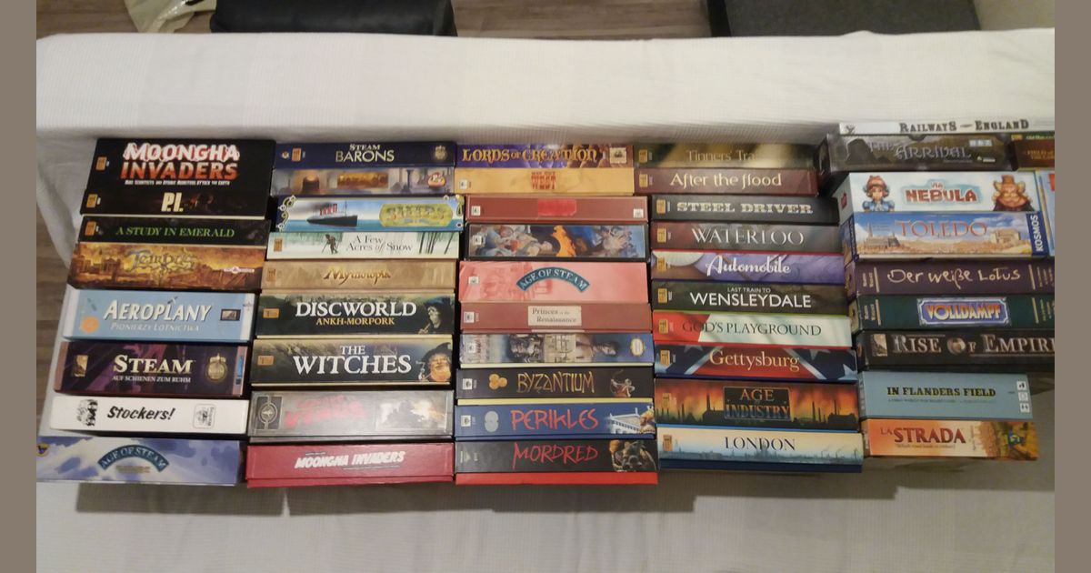 BoardGameGeek