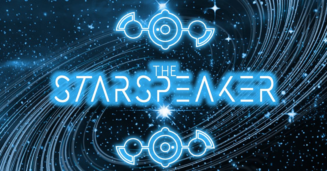 The Starspeaker | Board Game | BoardGameGeek