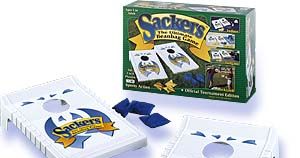 Sackers | Board Game | BoardGameGeek