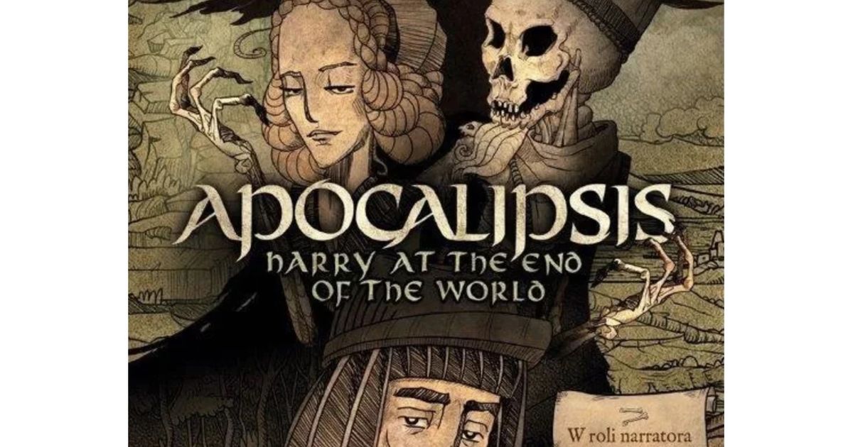 Apocalipsis | Video Game | VideoGameGeek