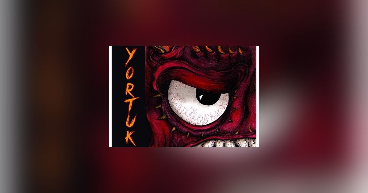 Yortuk | Board Game | BoardGameGeek