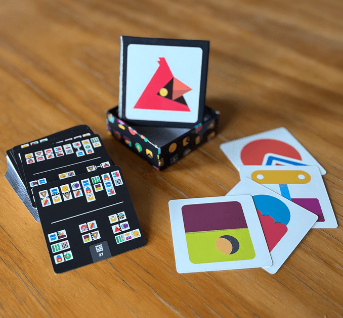 Cardinal | Board Game | BoardGameGeek