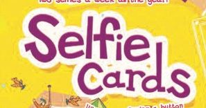 Selfie Cards | Board Game | BoardGameGeek
