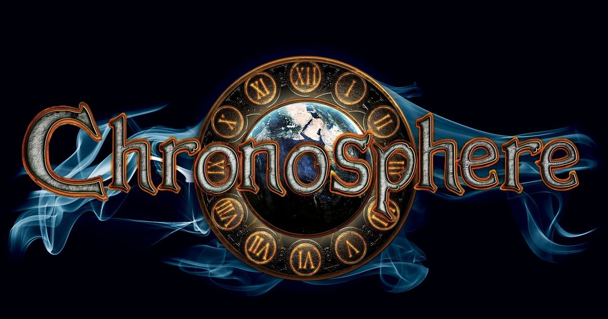 ChronoSphere | Board Game | BoardGameGeek