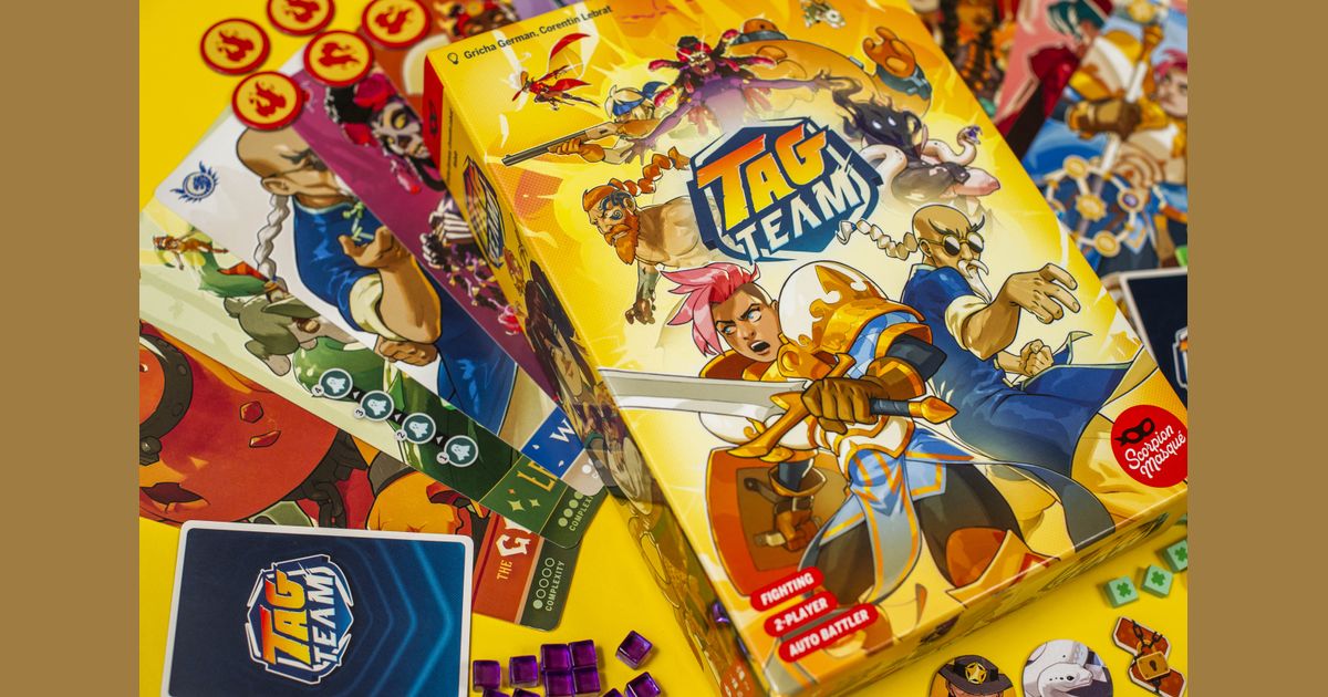 BoardGameGeek