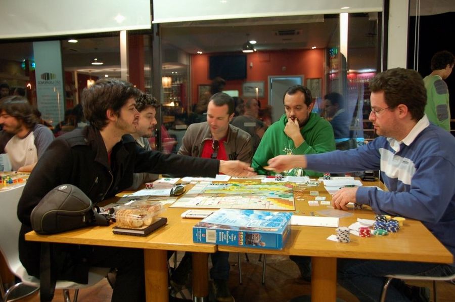 BoardGameGeek