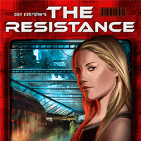 The Resistance | Board Game | BoardGameGeek