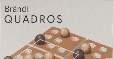 Quadros | Board Game | BoardGameGeek