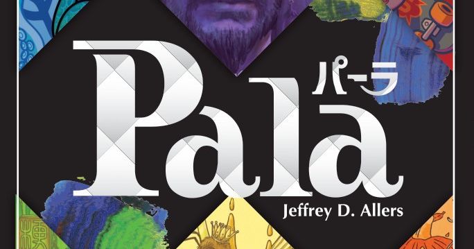 Pala | Board Game | BoardGameGeek