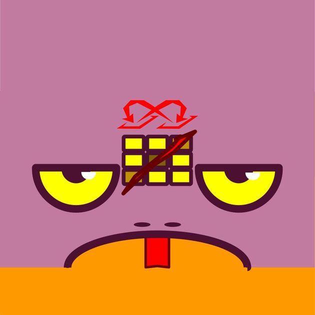 Hydra Wrangler: a solitaire grid manipulation game | Board Game ...