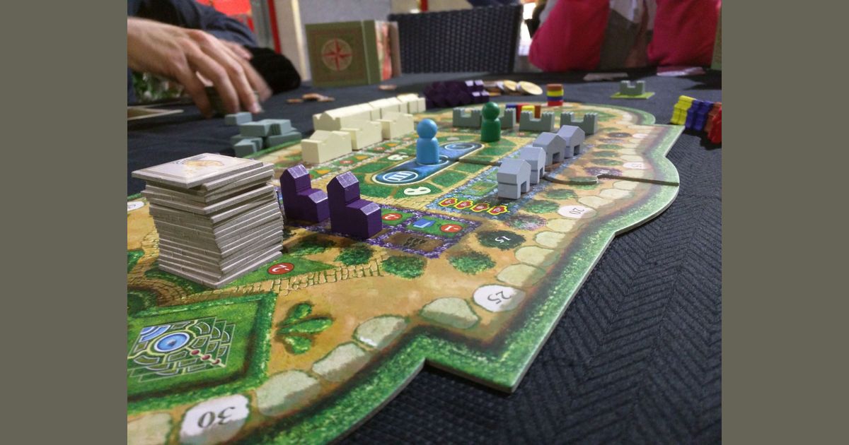 First Impressions | Psychology of Board Games