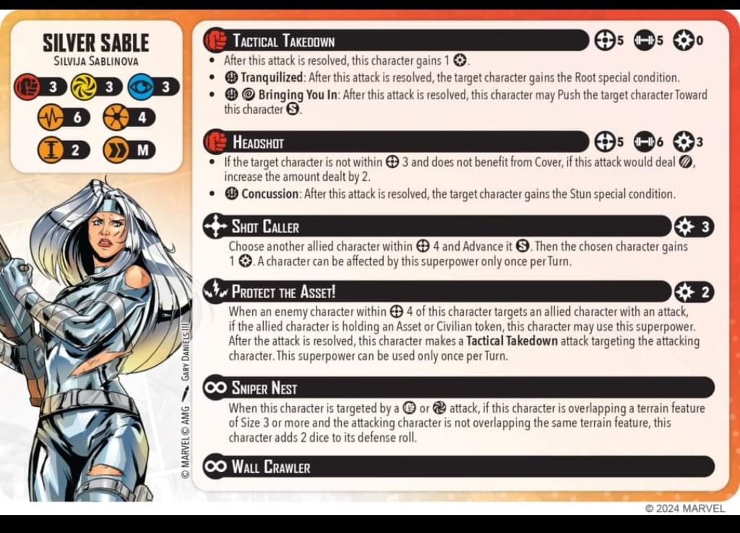 Crisis Protocol Release Calendar and New Figures | Marvel: Crisis Protocol